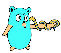 Python requests vs golang http,json - Deepan Seeralan